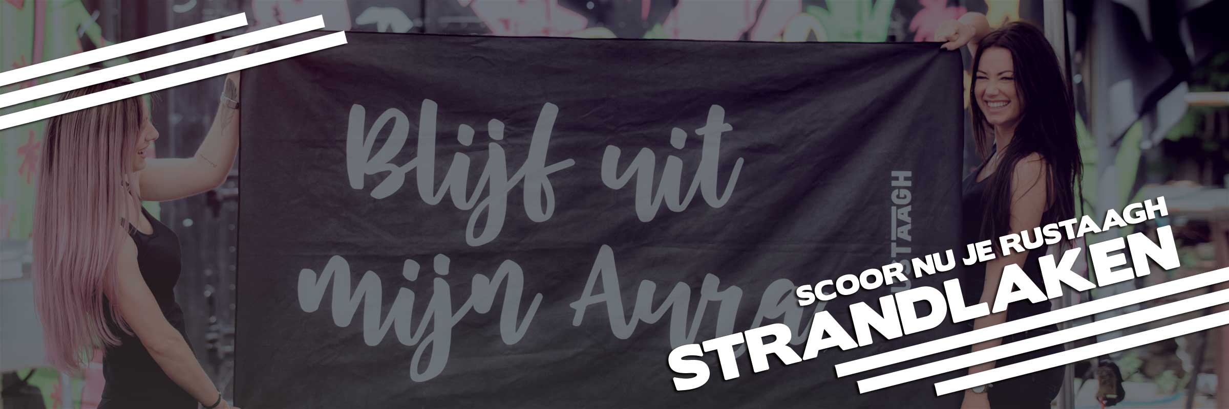 Strandlaken | Rustaagh