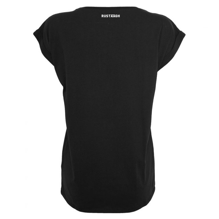 Rustaagh – The Original