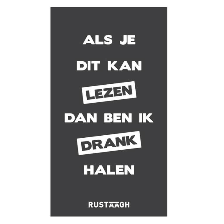 Rustaagh – The Original