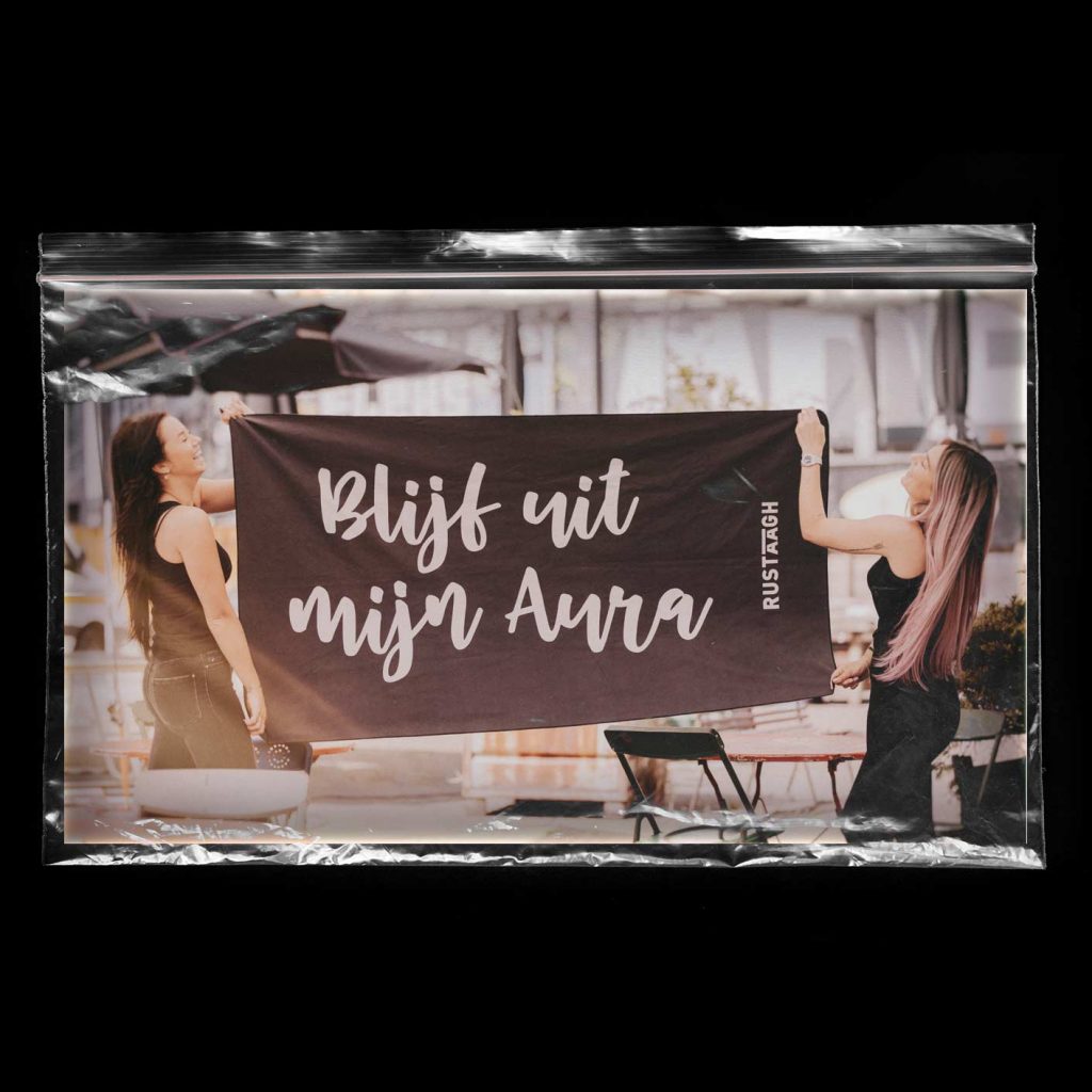 Strandlaken – Rustaagh