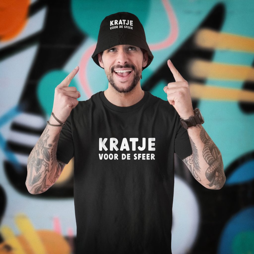 Deal van de week – Rustaagh