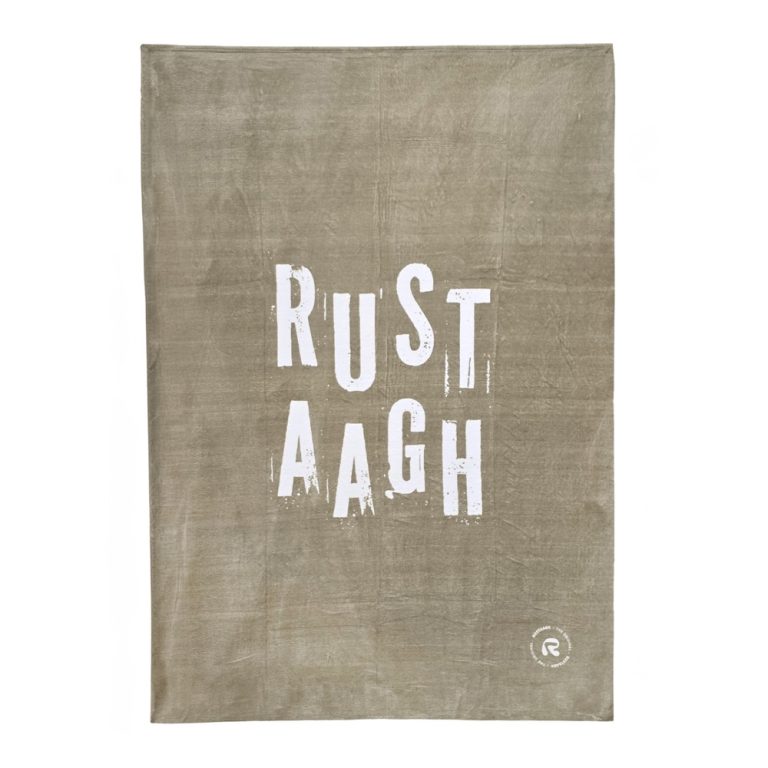 Rustaagh – The Original