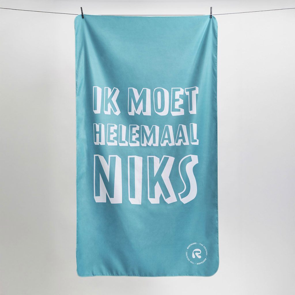 Rustaagh – The Original