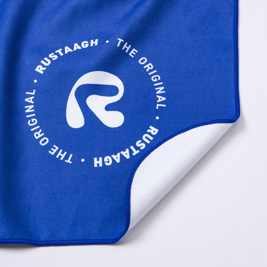 Rustaagh – The Original