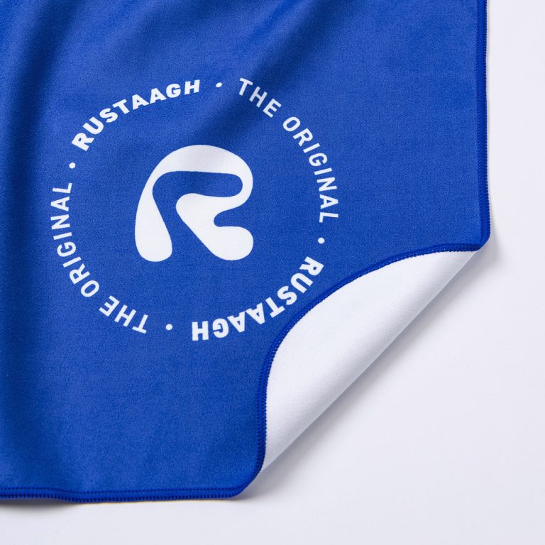 Rustaagh – The Original