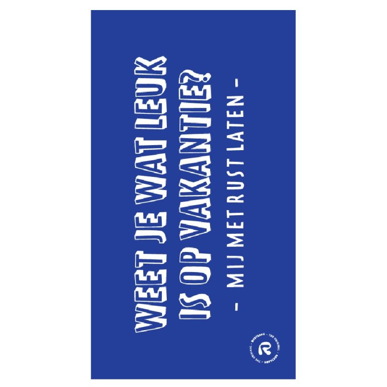 Rustaagh – The Original