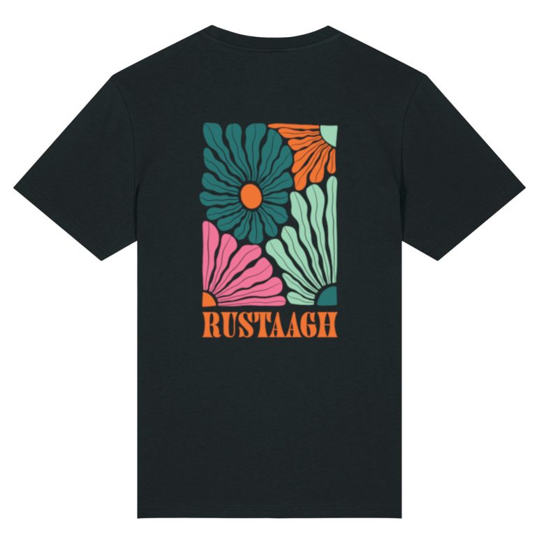 T-shirts – Rustaagh