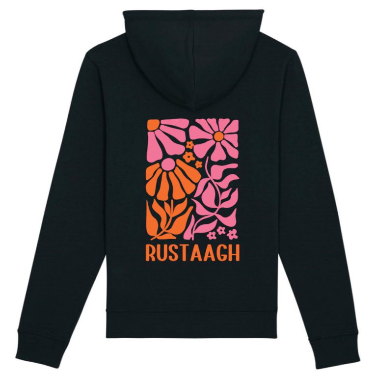 Rustaagh – The Original