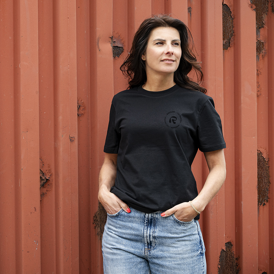 T-shirts – Rustaagh