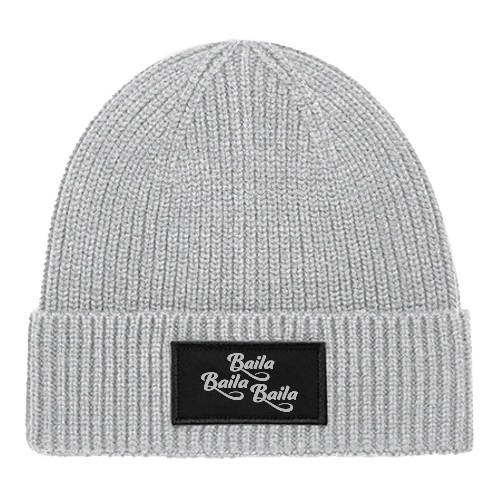 Baila baila baila muts – Rustaagh